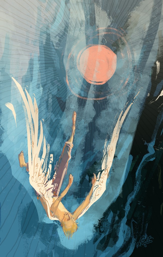 kate chesterton – illustration | animation | creative design