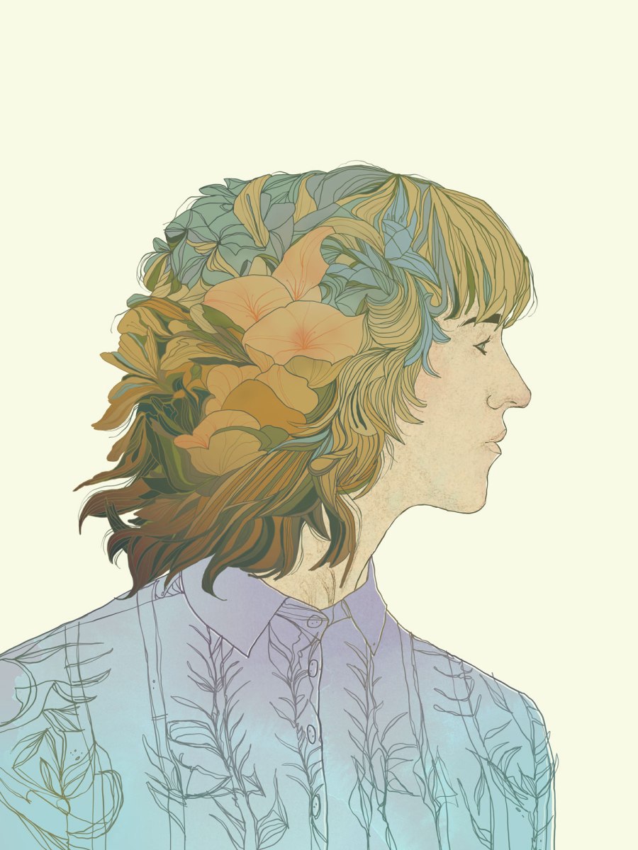 kate chesterton – freelance illustrator